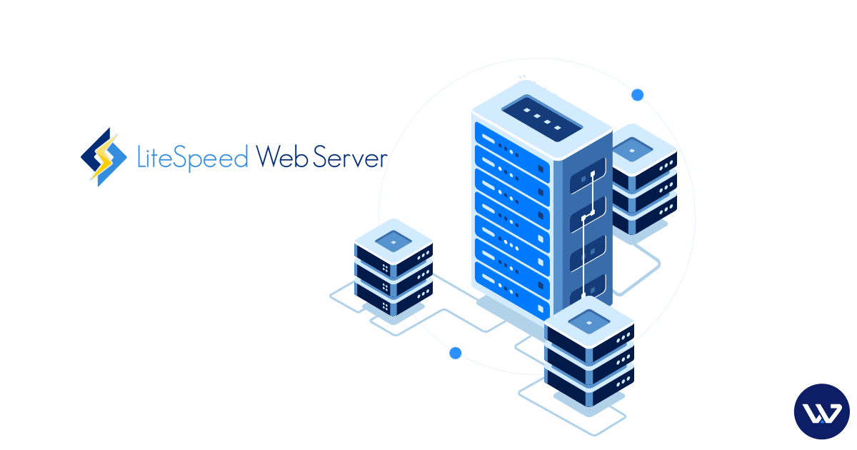 Nous utilisons LiteSpeed Web Server | Wawapress